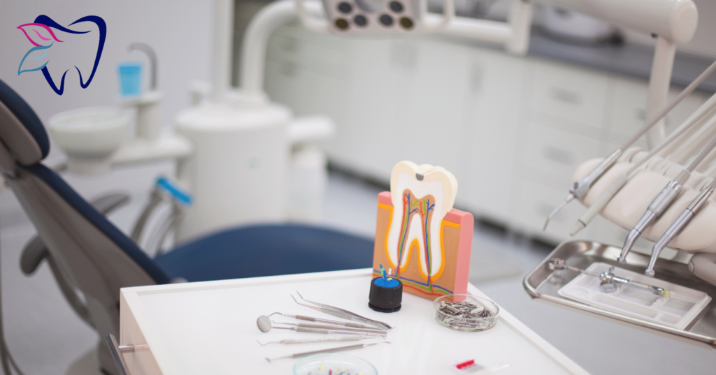 Dental Fillings, Extraction, and Crowns at Petal Dental